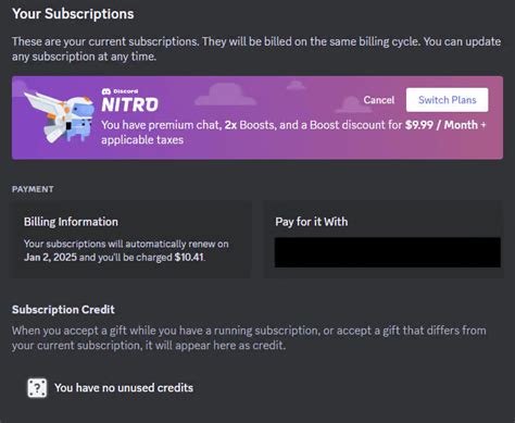 Discord Sued By Users For Making It Too Difficult To Cancel Paid Subscriptions And Nitro Gigazine