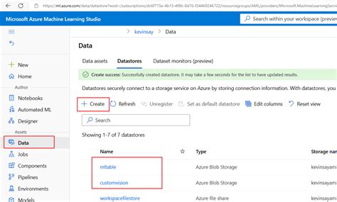 Using Azure Automl Instead Of Azure Custom Vision For Object Detection Kevin Saye