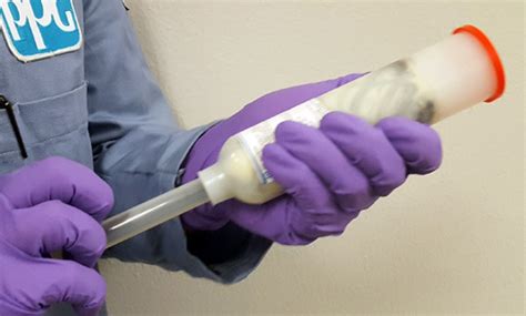 Ppg Semkit Mixing Silmid