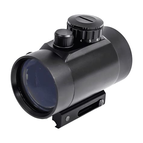 1x50 3 Dots Red Dot Crossbow Scope Night Star Optics