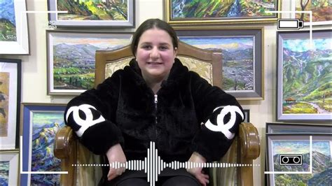 ანჟელიკა ძაგანია რჩეული თაობა ბათუმი ანდრია პირველწოდებულის სახელობის სკოლა Youtube