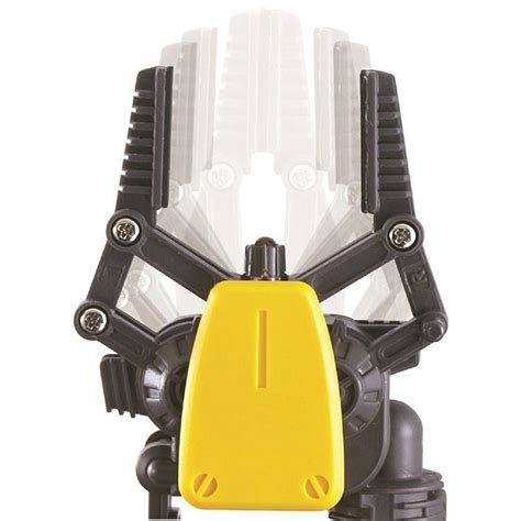 Construct And Create Build Your Own Robot Arm Kit Wilko