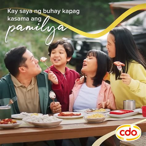 Cdo Foodsphere Inc Home