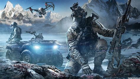 26 عکس از زیبایی‌ عکس کالاف دیوتی برای تصویر زمینه کامپیوتر