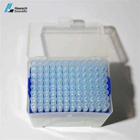 1250ul Pipette Tips Filter Extended Length Tips Hawach 1250ul Pipette Tips Filter Extended Length Tips Hawach