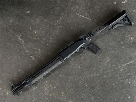 Chisel Machining Finally A Stainless Version First One Ive Seen In The Wild Hes Got All