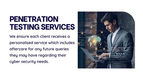 Ppt Penetration Testing Company In Uk Aardwolf Security Ltd