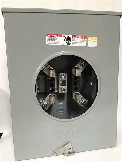 Amazon Com Meter Socket