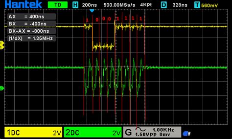 Stm32l452cc Spi Send Wrong Data Stmicroelectronics Community