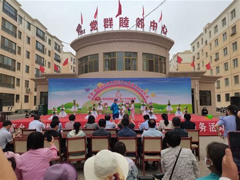 高台县聚力打造向日葵亲子小屋 助力农村幼儿健康成长 高台县人民政府门户网站