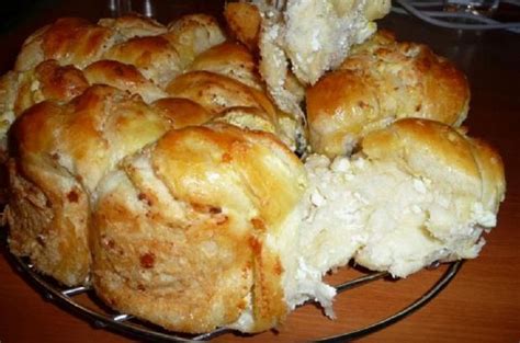 Тутманик по рецепта на баба лесно и вкусно