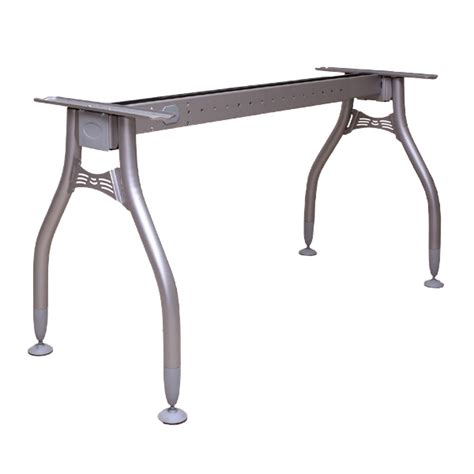 Athena Metal Leg Rival Metal México Workspace Elements