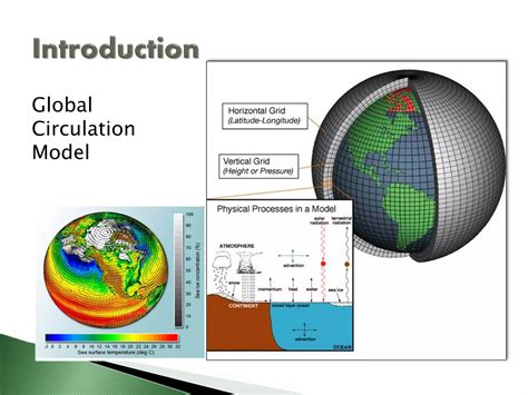 Statistical Downscaling Sdsm Pdf Geography Science