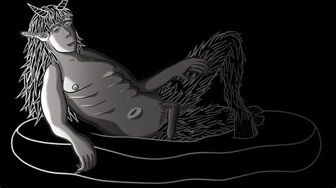 Deal With A Demon By Mongirfem Hentai Foundry