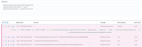 Detect Credential Access With Elastic Security Elastic