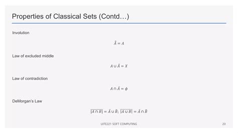 Introduction To Fuzzy Logic Pptx