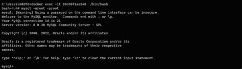 Dbeaver 连接 Docker下mysql，并附带安装教程dbeaver连接docker Mysql Csdn博客