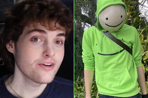 Minecraft Youtuber Dreams Viral Face Reveal Exposes Th
