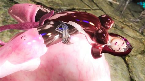 Skyrim The Estrus Caught The Latex Taimanin 2 Video Porno Gratis Youporn
