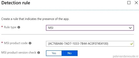 Deploy Customized Win32 Apps Via Microsoft Intune All About Microsoft