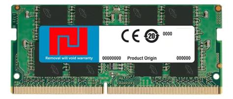 Memoria Ram Notebook 8gb 1600mhz Ddr3 Sodimm