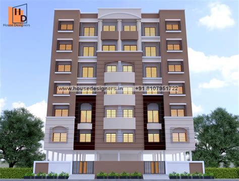 Multi Storey Building Multi Storey Buildings In Coimbatore Pankajam
