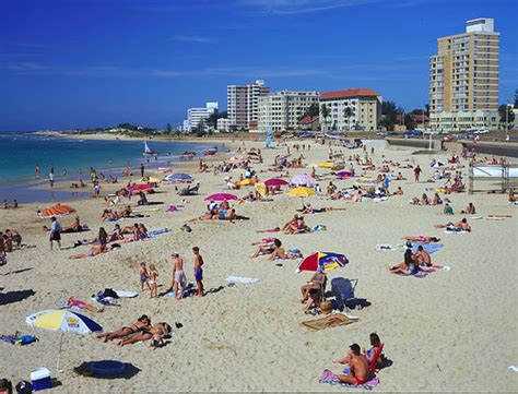 South African Beaches South African Beaches