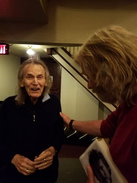 Cathy Smith Levon Helm