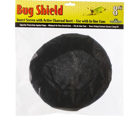 Bug Shield Evolve Garden Supply