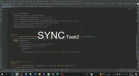 Video Ahmed Diab On Linkedin Task2 Syncinterns Syncintern Github Java Intern Internship