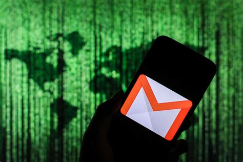gmail hackers leave vital clues behind—check these 3 things now