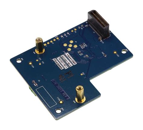 Adtja1101 Rmii Nxp Automotive Ethernet Adapter Board