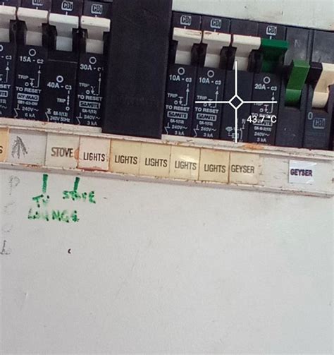 Infrared Professional Property Inspector Property Inspect 4u