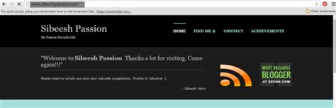 How To Map Your Domain Name To Your Azure Website Sibeesh Passion