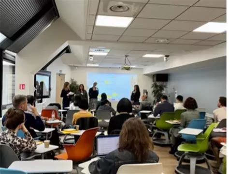 International Communication Association À Iscom Paris Actualités Paris Iscom