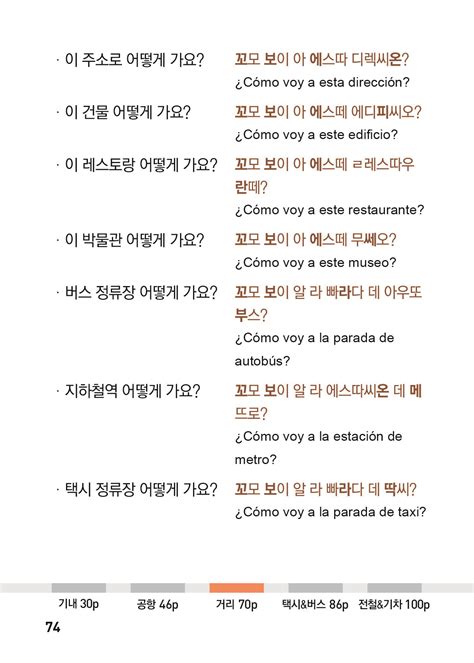 알라딘 미리보기 시원스쿨 여행 스페인어