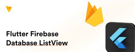 Flutter Firebase Database Listview Retrieving Data From Firebase Aavatto