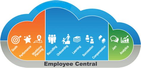 Sap Successfactors Ec — A New Version Is Tailored For Small And Mid Sized Businesses By Pro