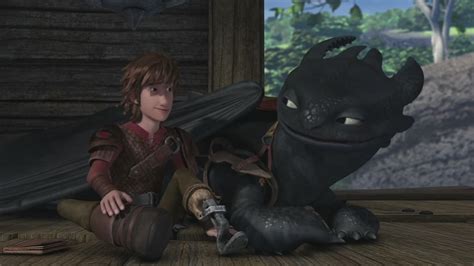 Httyd Shot Of The Day Year 4 Day 293 R Httyd