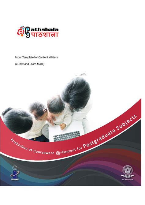 pdf 1 details of module and its structure e pg pathshala dokumen tips