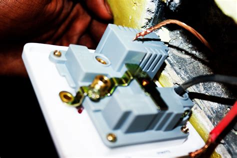 How To Wire Up Usb Socket At Ruby Godfrey Blog