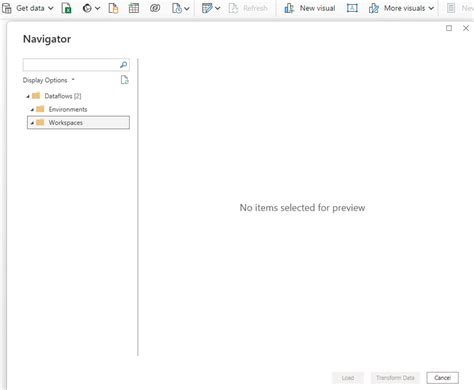 Power BI Dataflows What Is It Use Cases How To Create