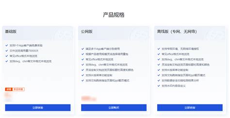 腾讯浏览服务 免费试用公网版文档 Sdk腾讯云