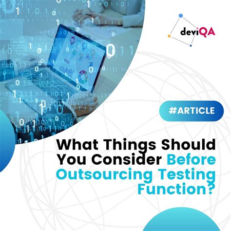 Deviqa On Linkedin Outsourcing Qualityassurance Qaoutsourcing