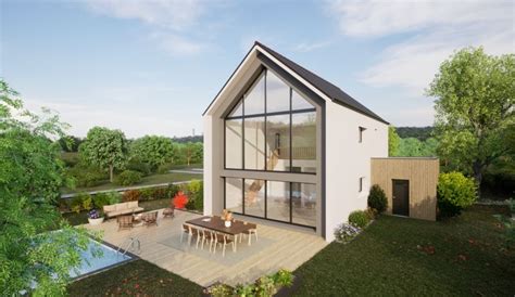 Mathieu Janneau Sur Linkedin Allianceconstruction Maisoncontemporaine Habitatpourtous