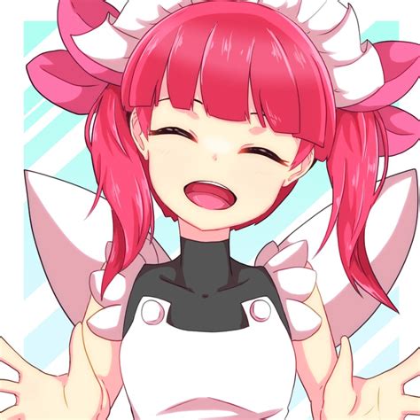 Rina Kemurikusa Drawn By Namari Siro Danbooru