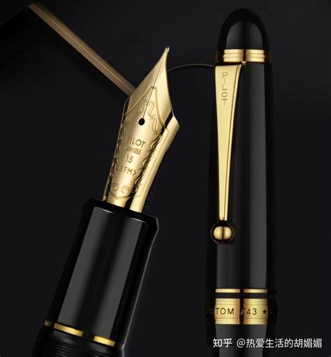 2022 钢笔推荐，钢笔选购攻略，钢笔哪个牌子好，如何挑选合适的钢笔？看这篇文章就够了，涉及品牌：百乐 凌美 派克 白金 万宝龙 等