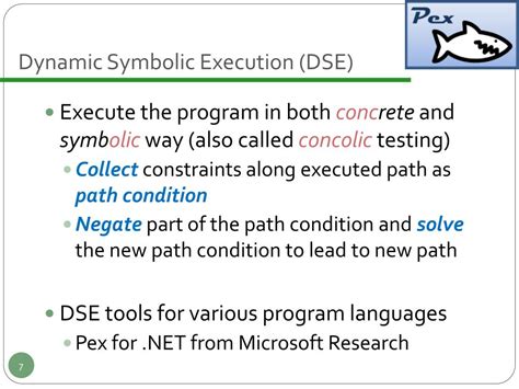 Ppt Generating Program Inputs For Database Application Testing Powerpoint Presentation Id