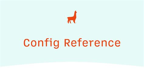 Config Reference Tinacms Docs
