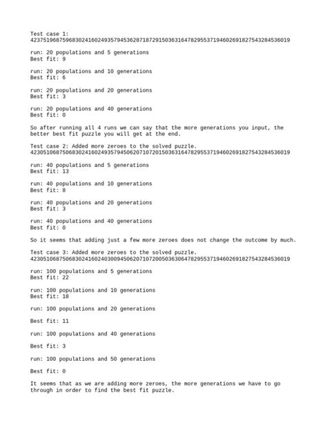 test cases 1 pdf